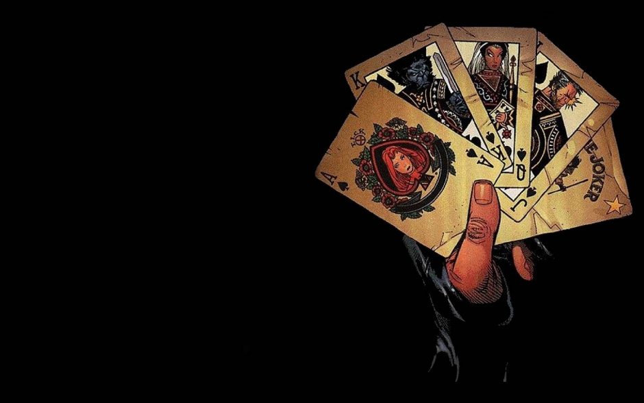 How To Throw A Card (Really Fast) Like Gambit - Rebel Magic