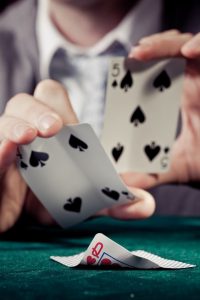 Mastering the 3 Card Monte - Tips And Tricks Behind The Show