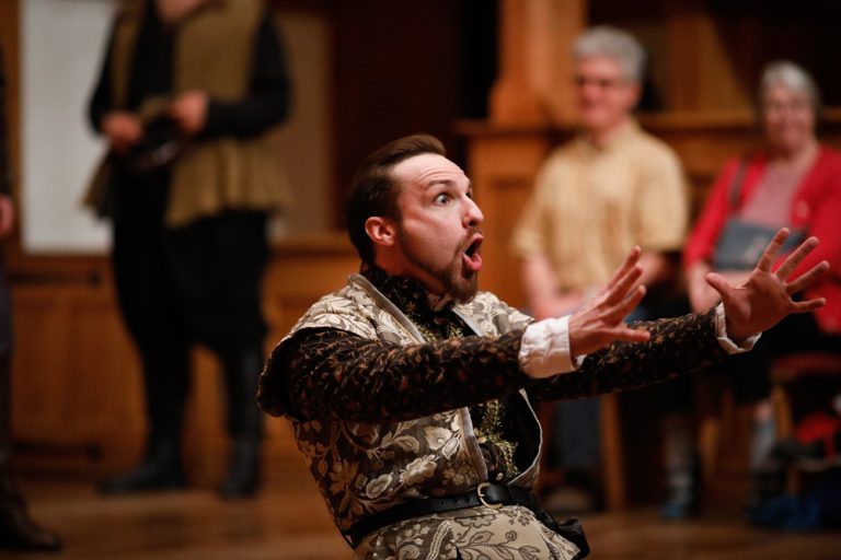 Equivoque Magic: The Greatest Power A Magician Can Possess