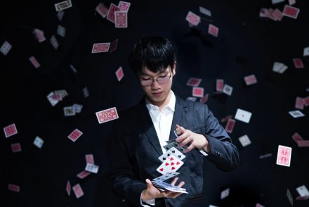 What Is A Magician? A Look At How Masters Of Illusion Make Their Living