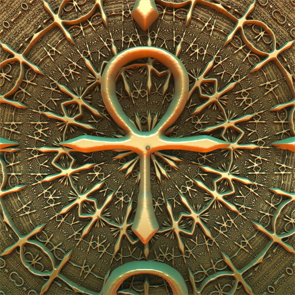 13 Magic Symbols You Need to Know and Their Meanings - Rebel Magic