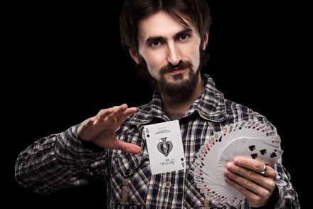 What Is A Magician? A Look At How Masters Of Illusion Make Their Living