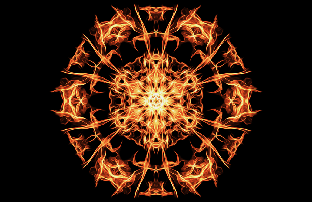 13 Magic Symbols You Need to Know and Their Meanings - Rebel Magic