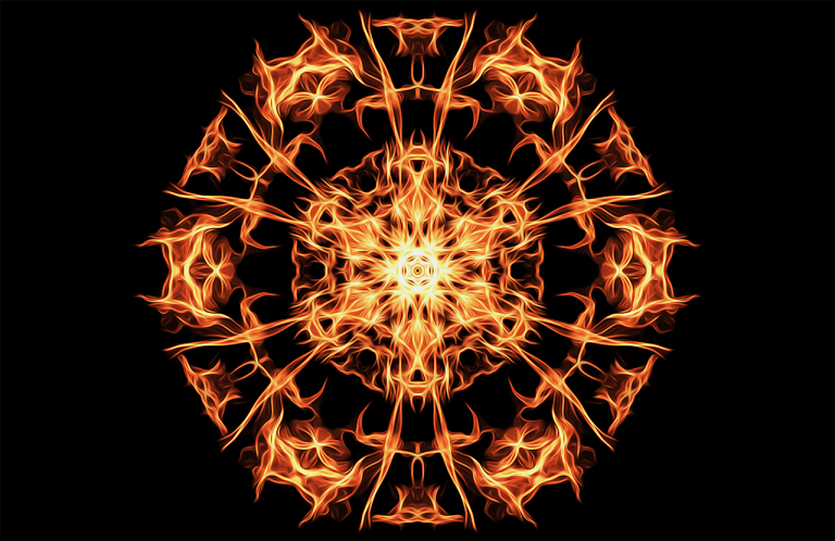 13 Magic Symbols You Need to Know and Their Meanings - Rebel Magic