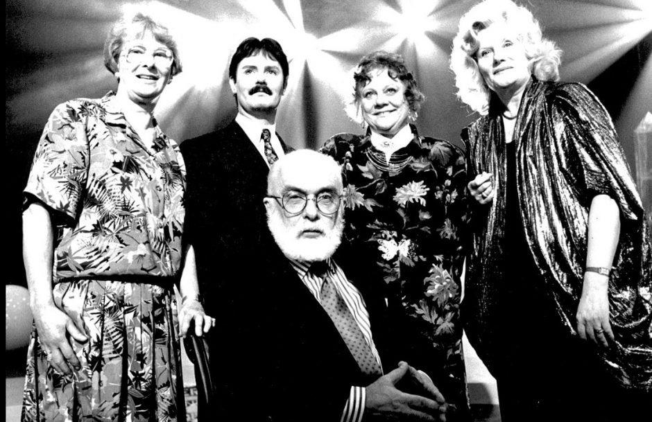 Spotlight: The Magic of James Randi - Rebel Magic
