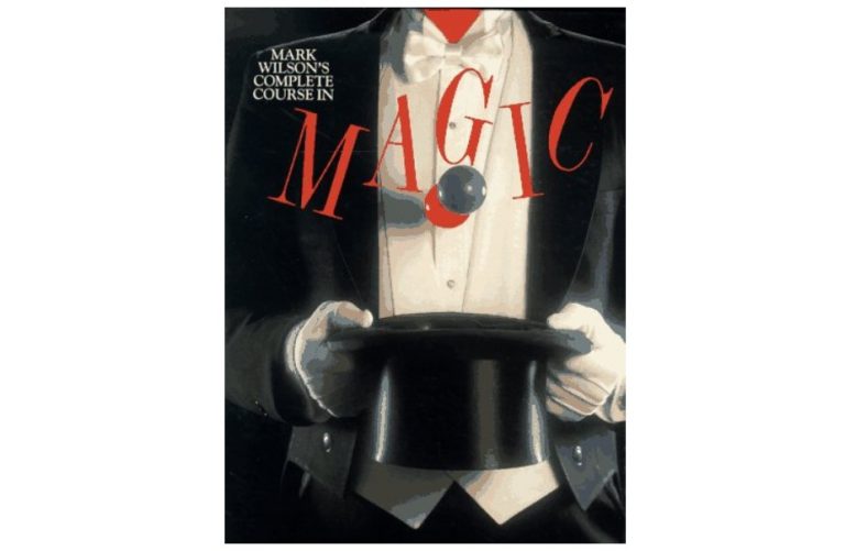 The 11 Best Magician Books to Help You Perfect Your Tricks - Rebel Magic
