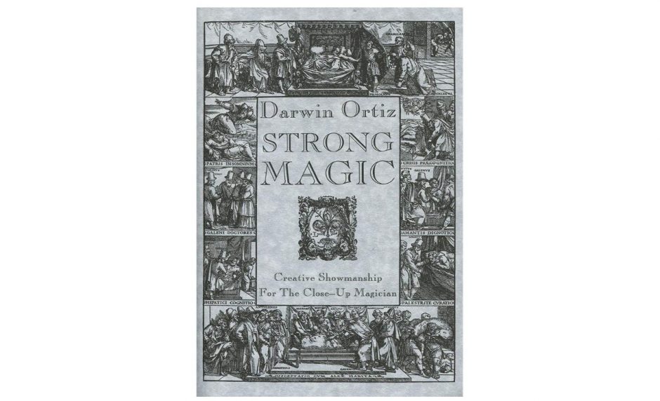 Learn Magic Archives - Rebel Magic